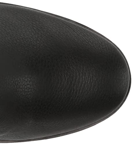 Kenneth Cole New York Women's Justin 2.0 Knee High Boot, Black, 7