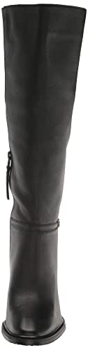 Sam Edelman Elsy Knee High Boot Black 7 Medium