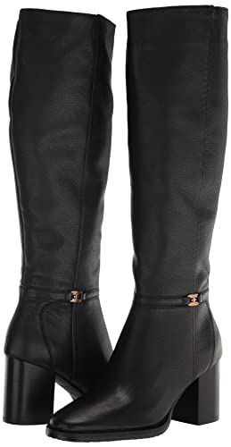 Sam Edelman Elsy Knee High Boot Black 7 Medium