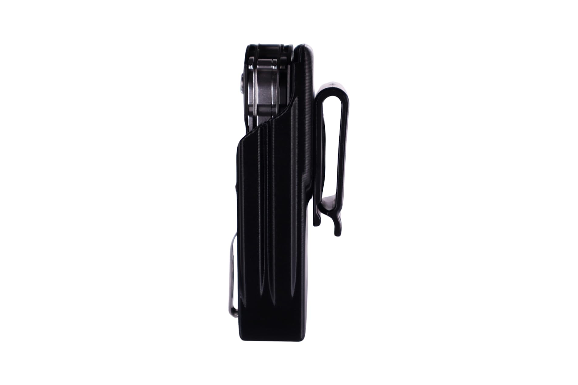 HoldMyGear Sheath compatible with Leatherman Arc multi-tool (tool not included) (1.5" Belt Clip)