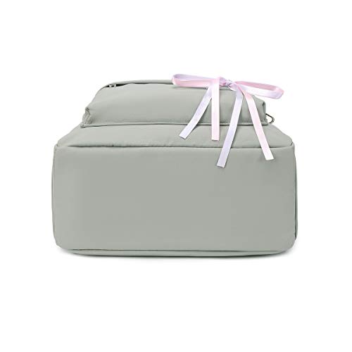 Hey Yoo Backpacks for Girls Backpack for School Bag Bookbag Aesthetic Cute School Backpack for Girls Teens
