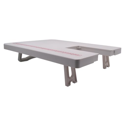 CKPSMS Brand -1PCS Extension Table #KP-19242 Compatible with/Replacement for Singer Brand 4411, 4423, 4432, 4452,5511, 5523 Heavy Duty Sewing Machines
