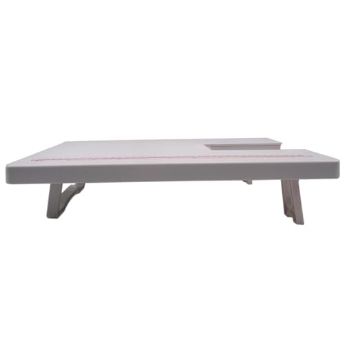 CKPSMS Brand -1PCS Extension Table #KP-19242 Compatible with/Replacement for Singer Brand 4411, 4423, 4432, 4452,5511, 5523 Heavy Duty Sewing Machines