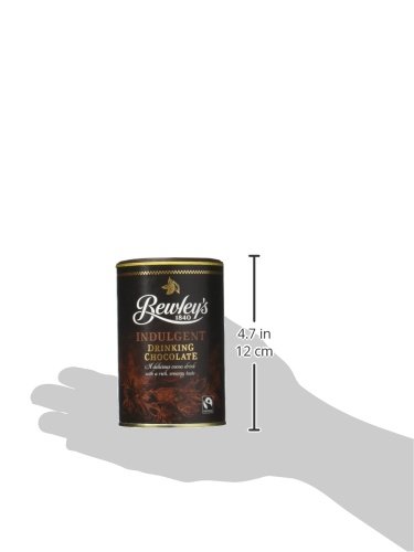 Bewley's Indulgent Hot Drinking Chocolate, 8.8 Ounce