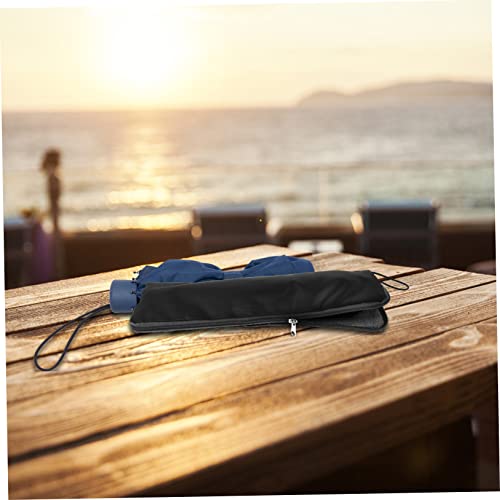 VALICLUD 5pcs umbrella cover mesa para uñas acrílicas umbrella storage bag waterproof umbrella bag handbag stand collapsible umbrella parasol storage bag handle car