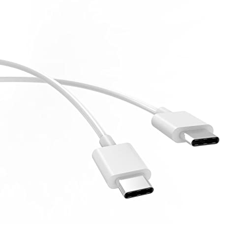 OGMWIN USB C to USB C Charger Cable 6.6Ft 60W, Replacement for iPad Air 4 5 4th 5th Gen Generation 10.9-inch Tablet Type C Charging Power Cord