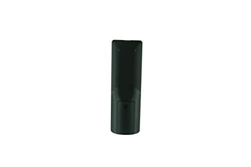Generic Replacement Remote Control for RCA RPJ136 RPJ119 RPJ104 RPJ140 RPJ107 RPJ107-Black WiFi Portable Mini LED Projector