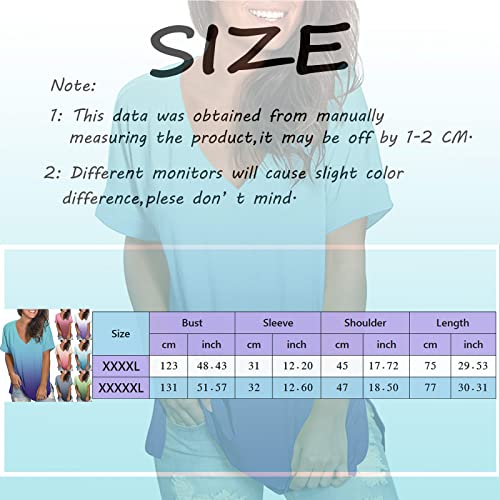 White Tunic Plus Kimono Tops for Women Clothing line for Women Womans Flannel Women Long Sleeve Waffle Knit Pullover Tops v Neck Button Shirts Blouses 3/4 Sleeve Blouses