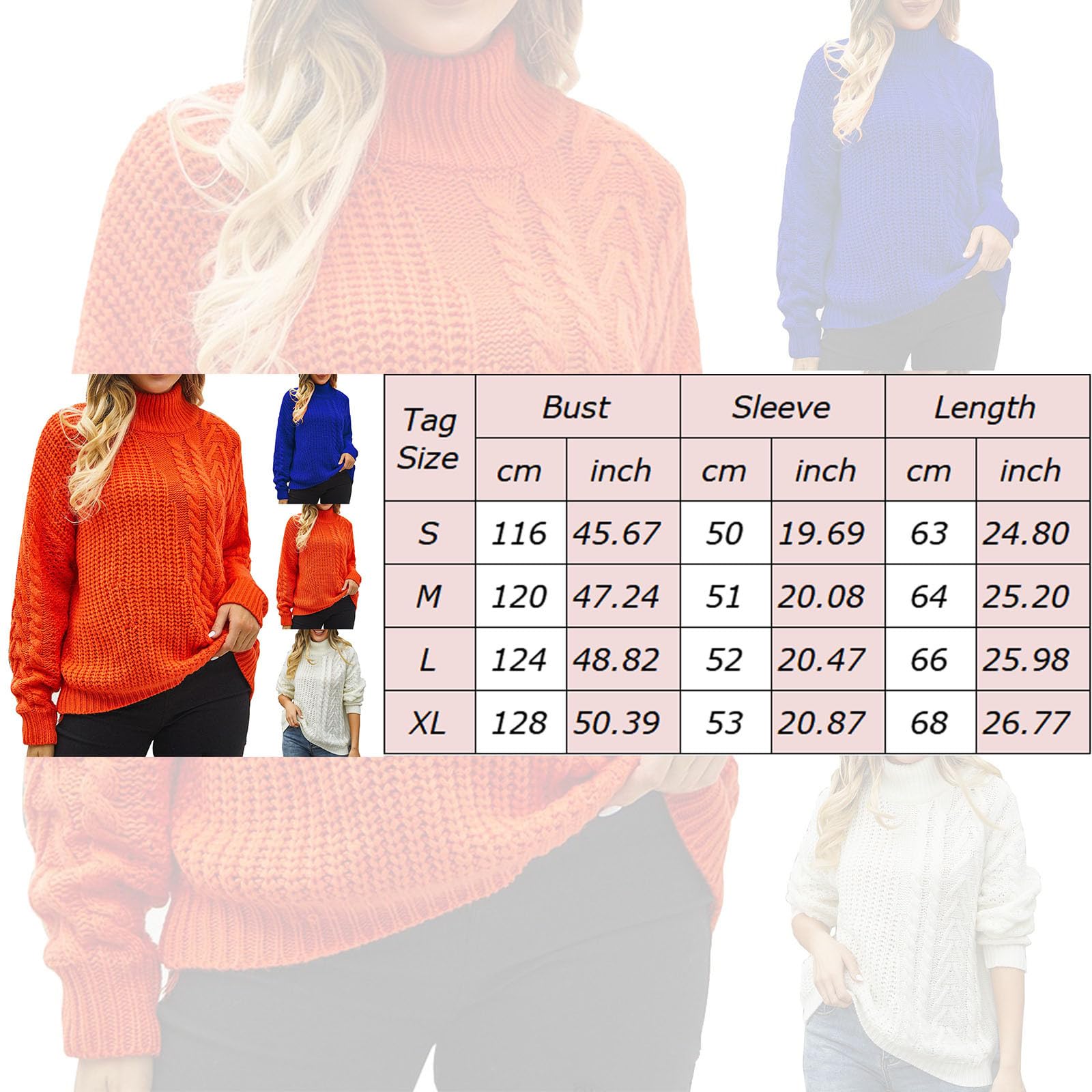 Pullover Sweaters for Women Long Sweater Dress for Women 2023 Fall Winter Half Zip Fleece Pullover Sweaters Casual V Neck Long Sleeve Ribbed Knit Loose Jumper Tops Turtle Tunic Women Sweatshirts