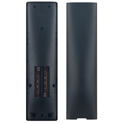 IR Remote Control Replacement operates for Konka Smart TV 55U55A 43U55A 65U55A 50U55A 75U55A 32H31A 55Q75A 65Q75A 40H33A 50Q75A 75Q75A