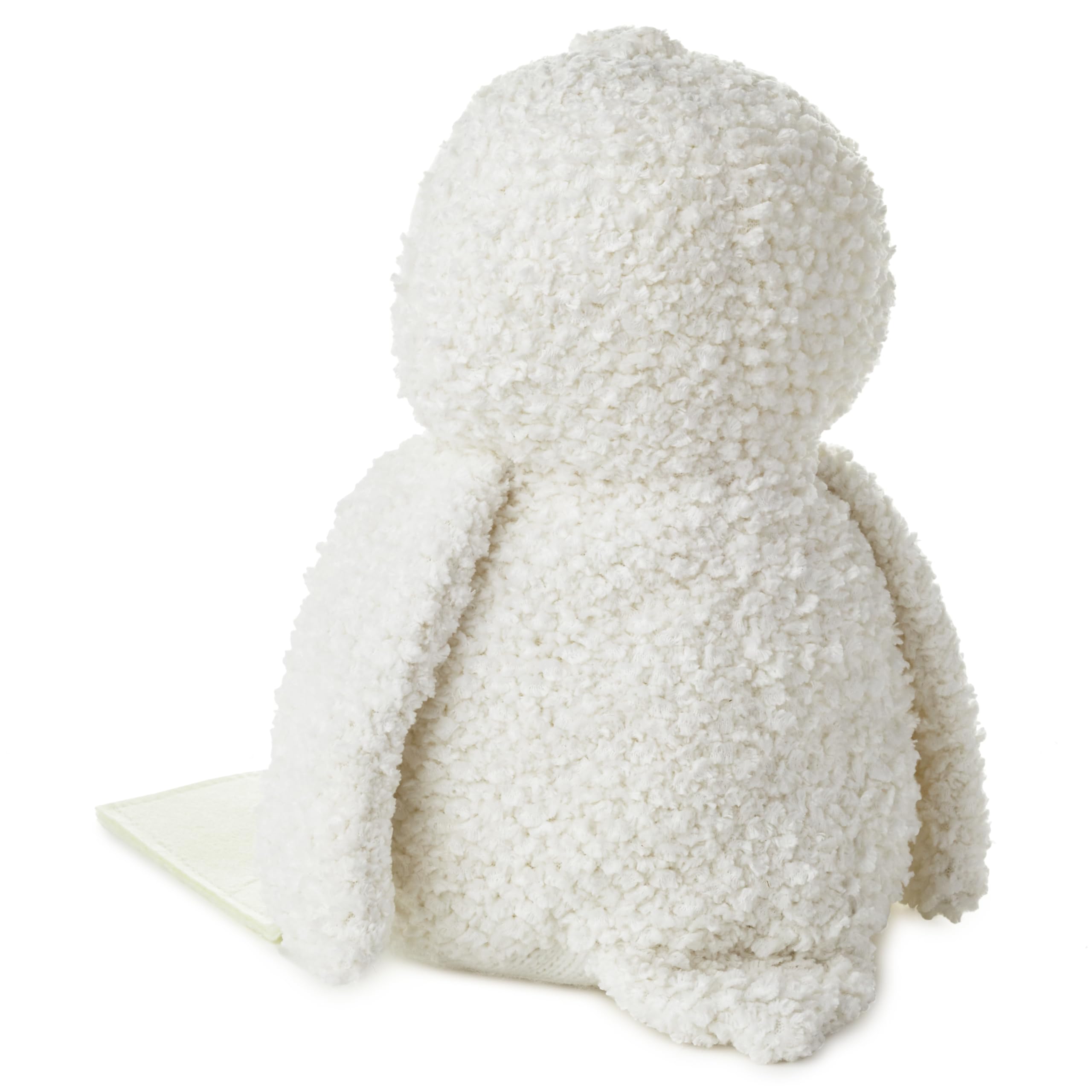 Hallmark Harry Potter Owl Stuffed Animal (Hedwig with Envelope) Gift for Fans, Kids, Adults