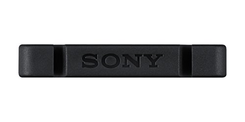 Sony MDRXB80BS/B Premium, Wireless, in-Ear, Sports Headphone, Black