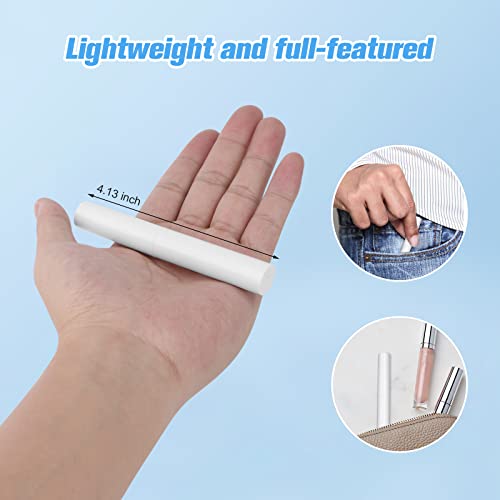 SELIDODO Bluetooth Earbuds Cleaning Tool 2 Pack, airpods pro Cleaning Kit, Headphone Cleaning Pen, Portable 3 in 1 Multi-Function, Cleaning Headphone Case Tools