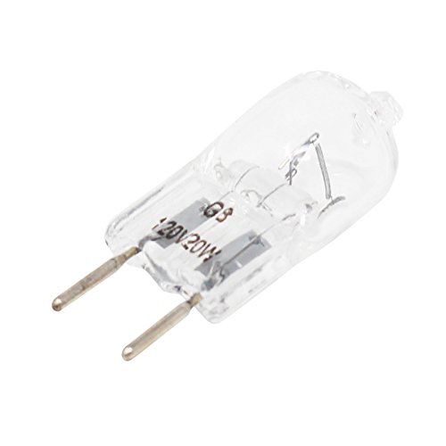 Replacement Light Bulb for General Electric JVM1490SH01 Microwave - Compatible General Electric WB25X10019 Light Bulb