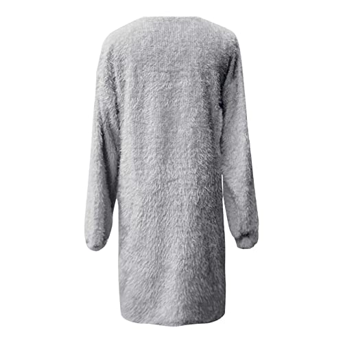 Knitted Sweater Sweaters for Women 2023 Long Sleeve Pullover Sweaters V-Neck Knitted Lightweight Sweater Casual Lapel Collar Hollowed Jumper Tops Blusas Casual Womens Half Zip Hoodie Yoga Jacket