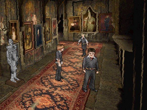 Harry Potter and the Half Blood Prince - Nintendo DS (Renewed)