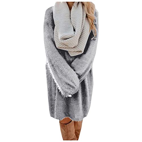 Knitted Sweater Sweaters for Women 2023 Long Sleeve Pullover Sweaters V-Neck Knitted Lightweight Sweater Casual Lapel Collar Hollowed Jumper Tops Blusas Casual Womens Half Zip Hoodie Yoga Jacket
