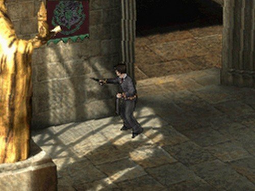 Harry Potter and the Half Blood Prince - Nintendo DS (Renewed)