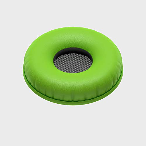 Pioneer DJ HC-CP08-G - CUE1 Series Ear Pad and Cord (Green)