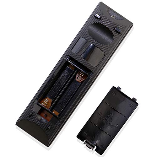 New Replaced Remote RMT-B119A fit for Sony BDP-BX110 BDP-BX310 BDP-BX510 BDP-BX59 BDP-S1100 BDP-S3100 BDP-S390 BDP-S5100 BDP-S590 BDPBX39 BDPBX59 BDPS390 BDPS390WM BDPS590 BLU-RAY DISC Player