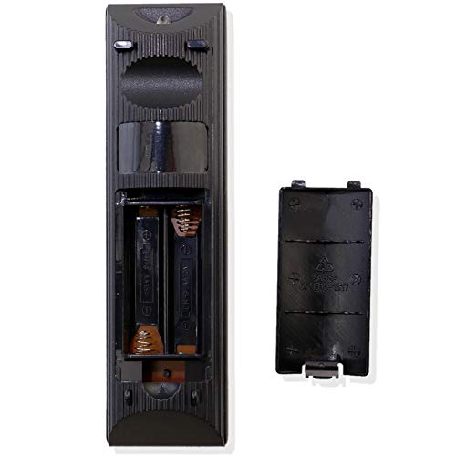 New Replaced Remote RMT-B119A fit for Sony BDP-BX110 BDP-BX310 BDP-BX510 BDP-BX59 BDP-S1100 BDP-S3100 BDP-S390 BDP-S5100 BDP-S590 BDPBX39 BDPBX59 BDPS390 BDPS390WM BDPS590 BLU-RAY DISC Player