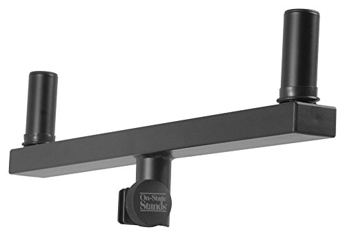 On-Stage SS7920 Dual Mount Speaker Bracket