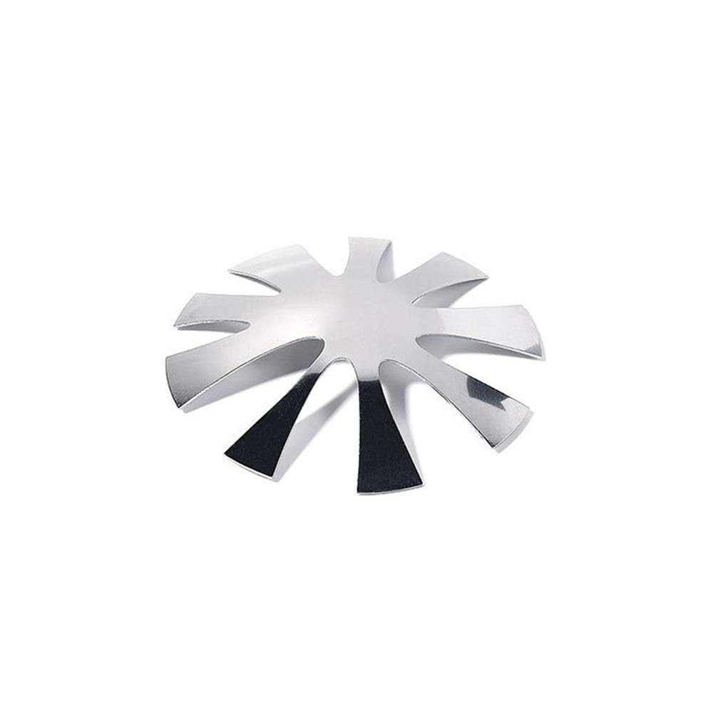 Silver Acrylic French Nails Nail Cutter Almond Shape Tips Manicure Edge Trimmer Pro 9 Size Easy French Smile Cut V Line Easy French Cutter Nail Art Tool Kit Acrylic Nail Tools