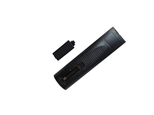 HCDZ Replacement Remote Control for JVC DR-MV78B DR-MV78BU DR-MV78BUS DR-MV78 DR-MV99B DR-MV99BU DR-MV99BUS DVD HDD Video Recorder