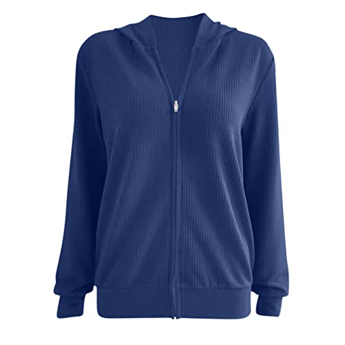 Womens Fall Fashion 2023 Tops, Womens Long Sleeve Workout Tops, Womens Sweaters Fall 2022, Womens Oversized Sweaters V Neck Knit Casual Winter Pullover Long Sleeve Tops