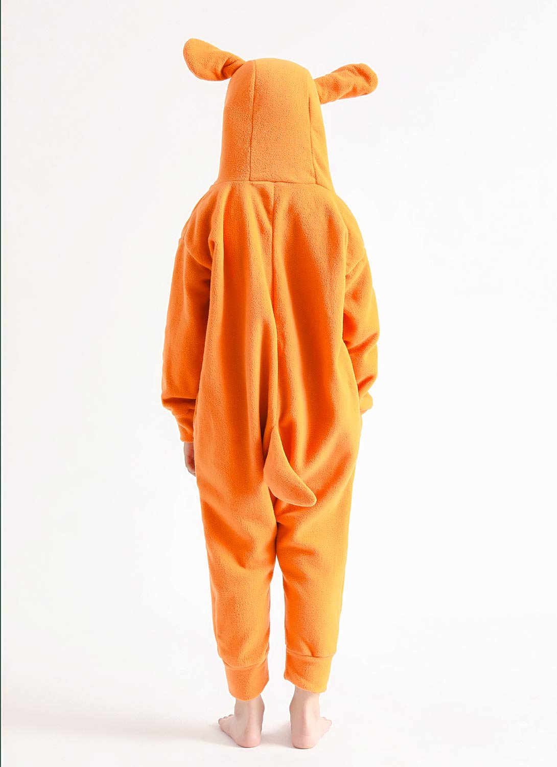 Kids Animal Onesie Cosplay One-Piece Pajamas Christmas Halloween Costumes