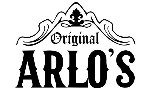 Arlos Beard Oil Includes - Argan Tea Tree Vitamin E and Coconut (4 Pack)