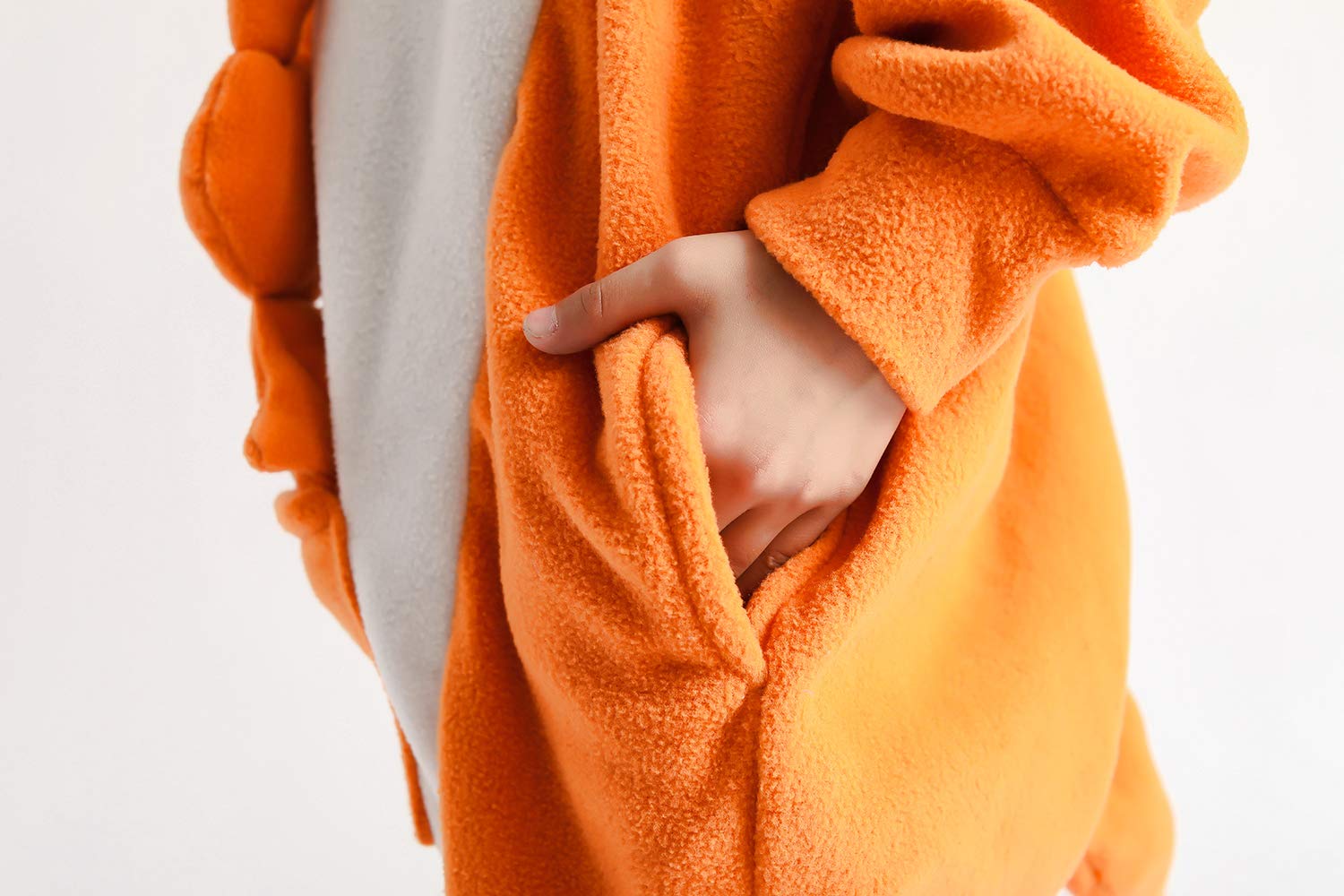 Kids Animal Onesie Cosplay One-Piece Pajamas Christmas Halloween Costumes