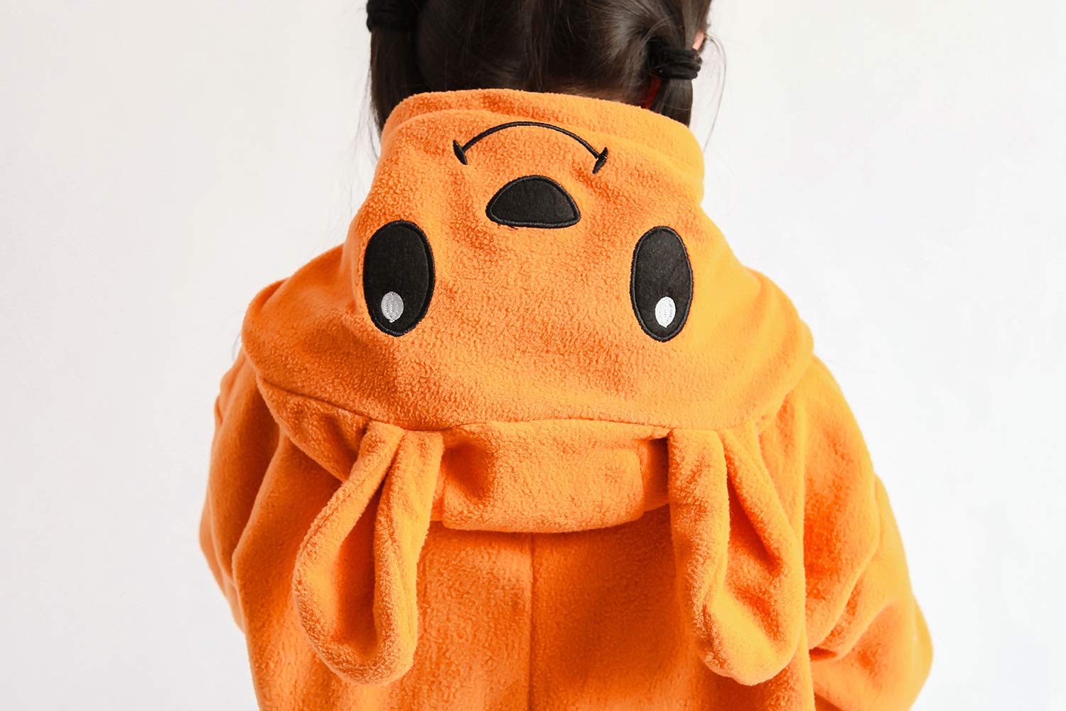 Kids Animal Onesie Cosplay One-Piece Pajamas Christmas Halloween Costumes