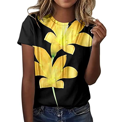 Blouse red Kimonos Womens Tops Vests Flannels for Women Women's lace up Front v Neck Long Sleeve Knit Pullover Womens Tops with Bell Sleeves XXL Womens Tops Womens sweatera