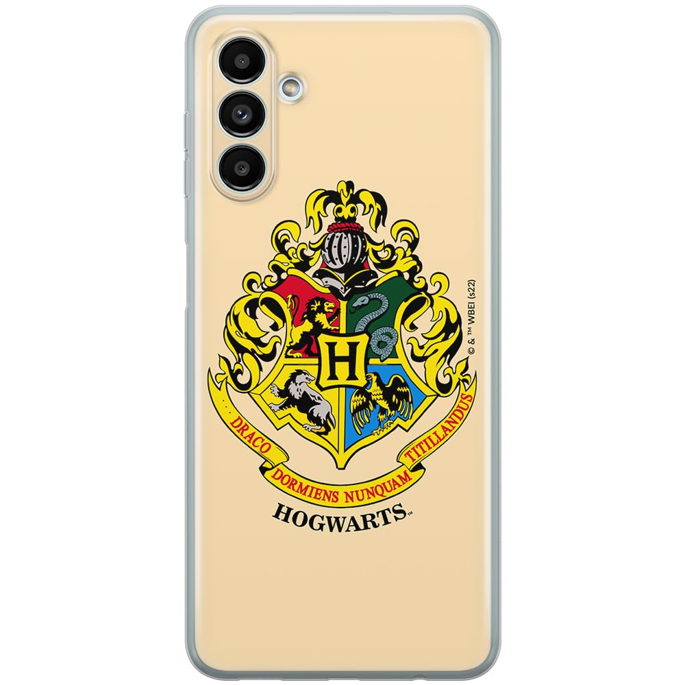 ERT GROUP Mobile Phone case for Samsung A13 5G/ A04s Original and Officially Licensed Harry Potter Pattern 205 optimally adapted to The Shape of The Mobile Phone, case Made of TPU