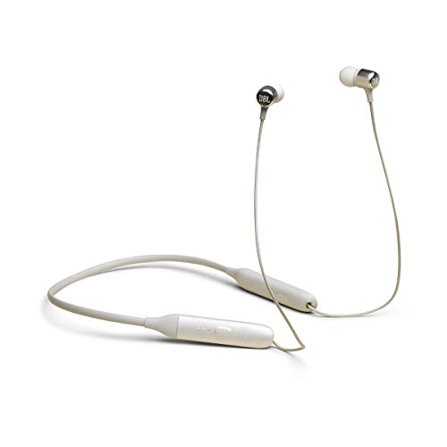 JBL LIVE 220 - In-Ear Neckband Wireless Headphone