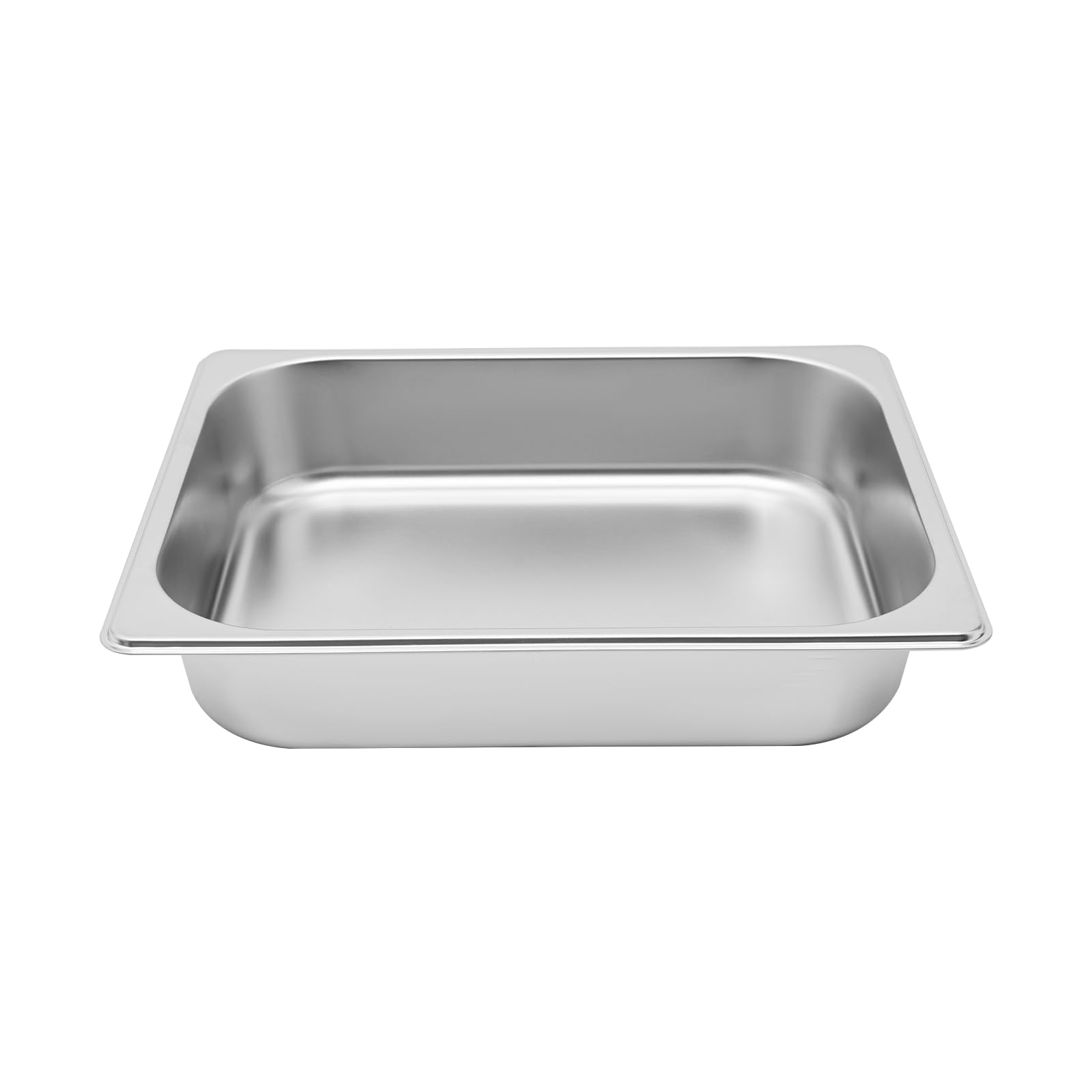 Electric Chafing Dish,Flip Top Chafing Dish,Dual Compartment Chafing Dish,Stainless Steel Electric Chafing Dis,for Parties,Wedding Brunches,Picnics,Buffets