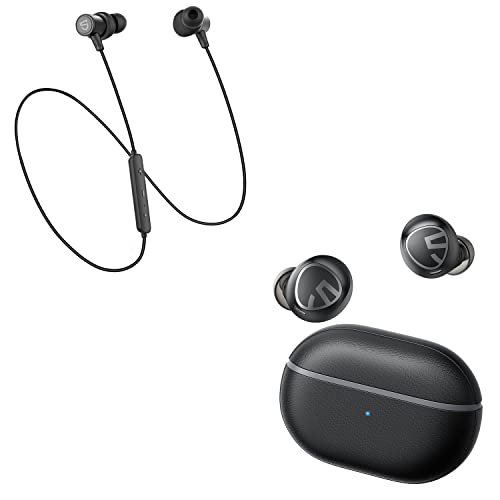 SoundPEATS Free2 Classic + Q30 HD