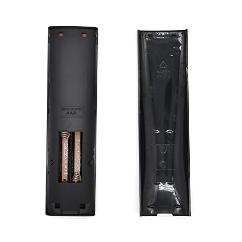 New Universal Remote Control Replace XRT136 Remote for VIZIO All LED LCD HD 4K UHD HDR Smart TVs