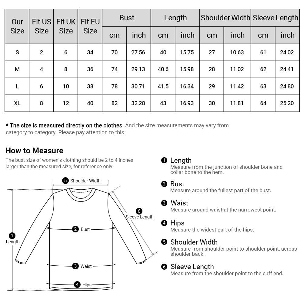 ZAFUL Women's Pullover Ribbed Batwing Lantern Sleeve Knitwear Knitted Crop Top Solid Round Neck Long Sleeve T-Shirt