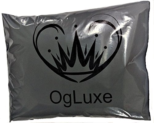 OgLuxe Women Ladies Cashmere Blend Soft Warm Blanket Comfy Winter Long Cosy Robin Print Bird Shawl & Wrap Scarf BLUE