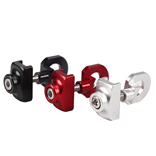 ERINGOGO mesa para uñas acrílicas chain regulator adjuster tool bicycle chain bike tool bike chain tension roller chain tensioner Chain Tensioner for Bicycle fold