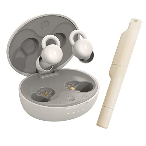 Wireless Sleep Earphones for Side Sleeper & Sports with Earbuds Cleaning Pen