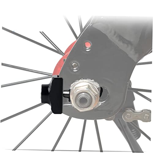 ERINGOGO mesa para uñas acrílicas chain regulator adjuster tool bicycle chain bike tool bike chain tension roller chain tensioner Chain Tensioner for Bicycle fold