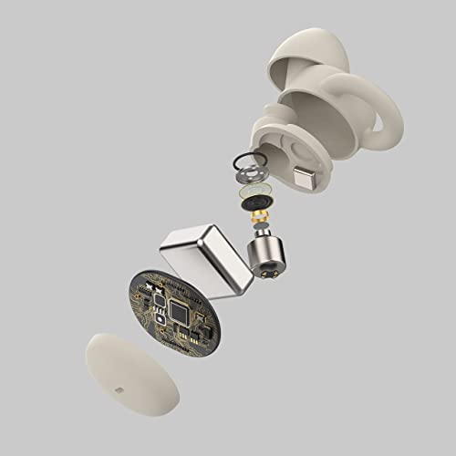 Wireless Sleep Earphones for Side Sleeper & Sports with Earbuds Cleaning Pen