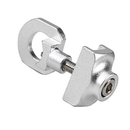 ERINGOGO mesa para uñas acrílicas chain regulator adjuster tool bicycle chain bike tool bike chain tension roller chain tensioner Chain Tensioner for Bicycle fold