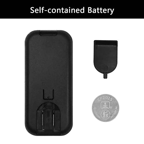 New Remote Control with Battery for Bose Smart Soundbar 300 only, Compatible with Bose Smart 300 Remote Control