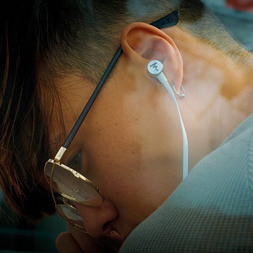 Focal Spark Earphones Wireless Silver