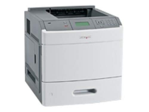 Certified Refurbished Lexmark T654N T654 30G0310 Laser Printer with toner & 90-Day Warranty CRLXT654N