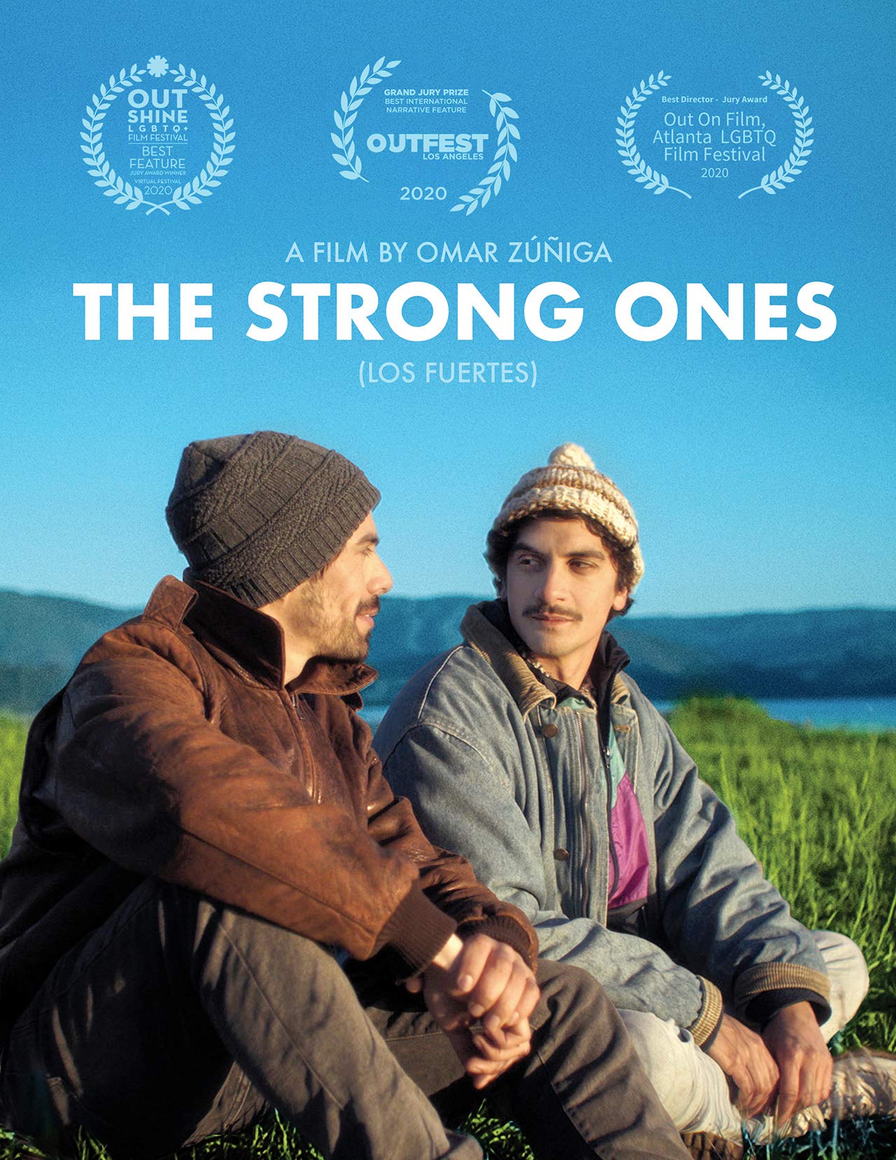 The Strong Ones (Los Fuertes)